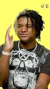 Destroy Lonely × Ken Carson × Playboi Carti Ken Carson Xsidedown Europe ...