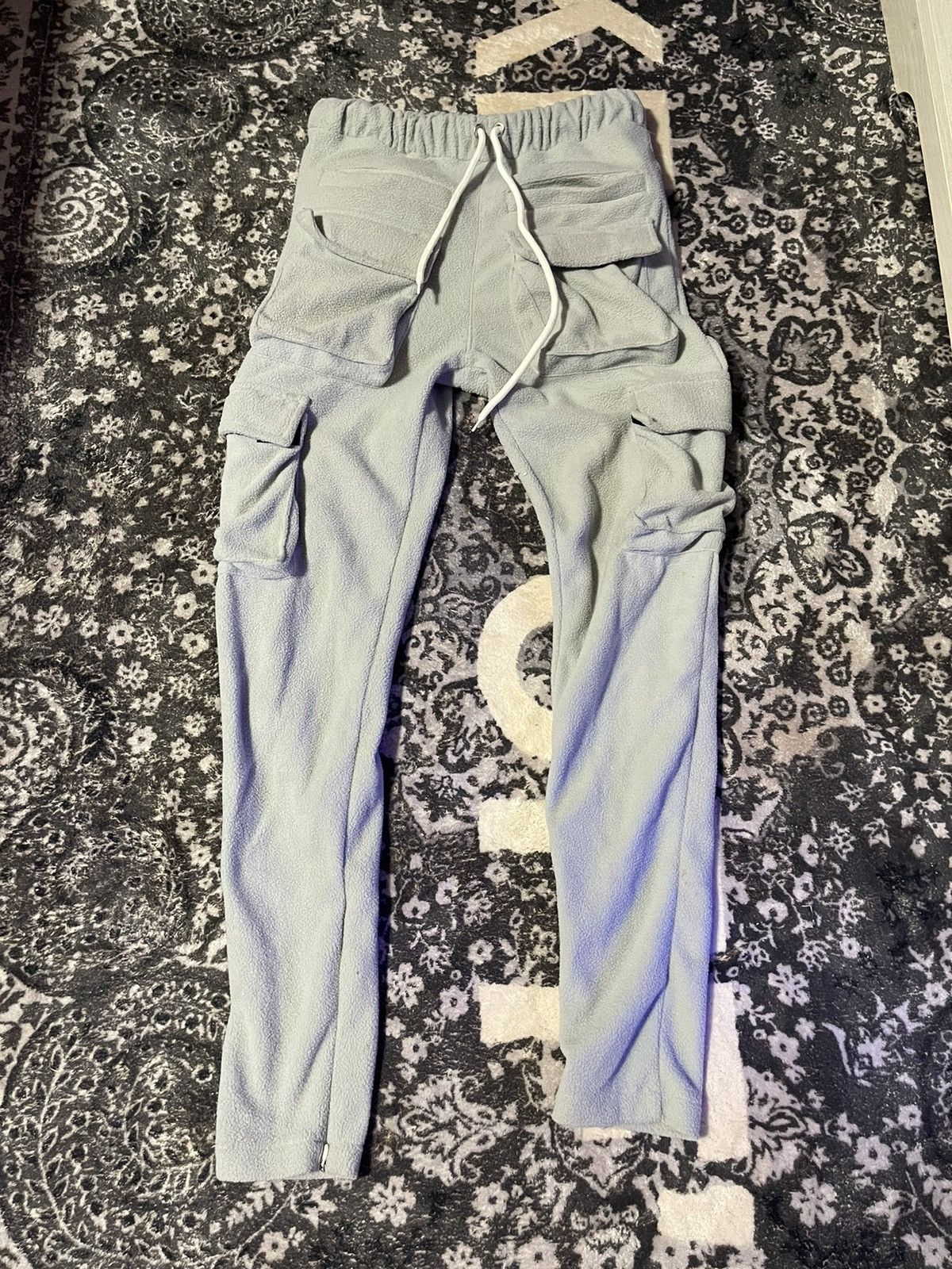 Other × Streetwear Hollywood Hunna Joggers | Grailed