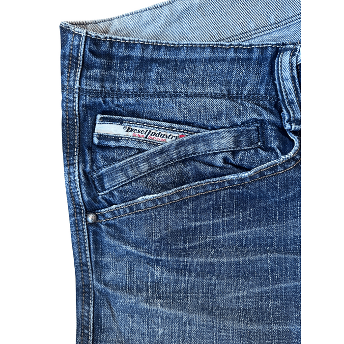 Diesel Diesel Industry | Grailed