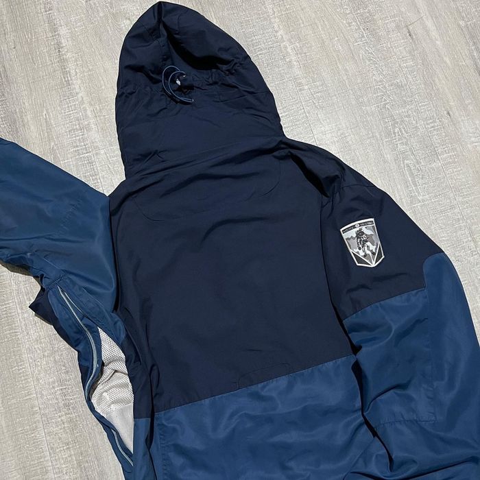Vintage Vintage burton gorpcore jacket | Grailed