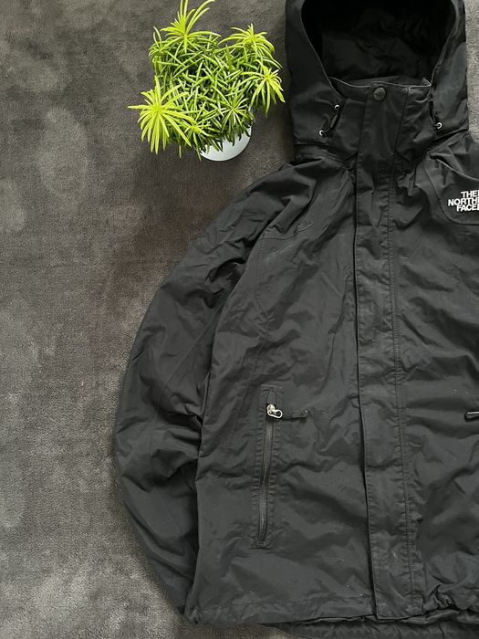Vintage Jacket The North Face Vintage Rare Gorpcore Outdoor Drip 90s ...