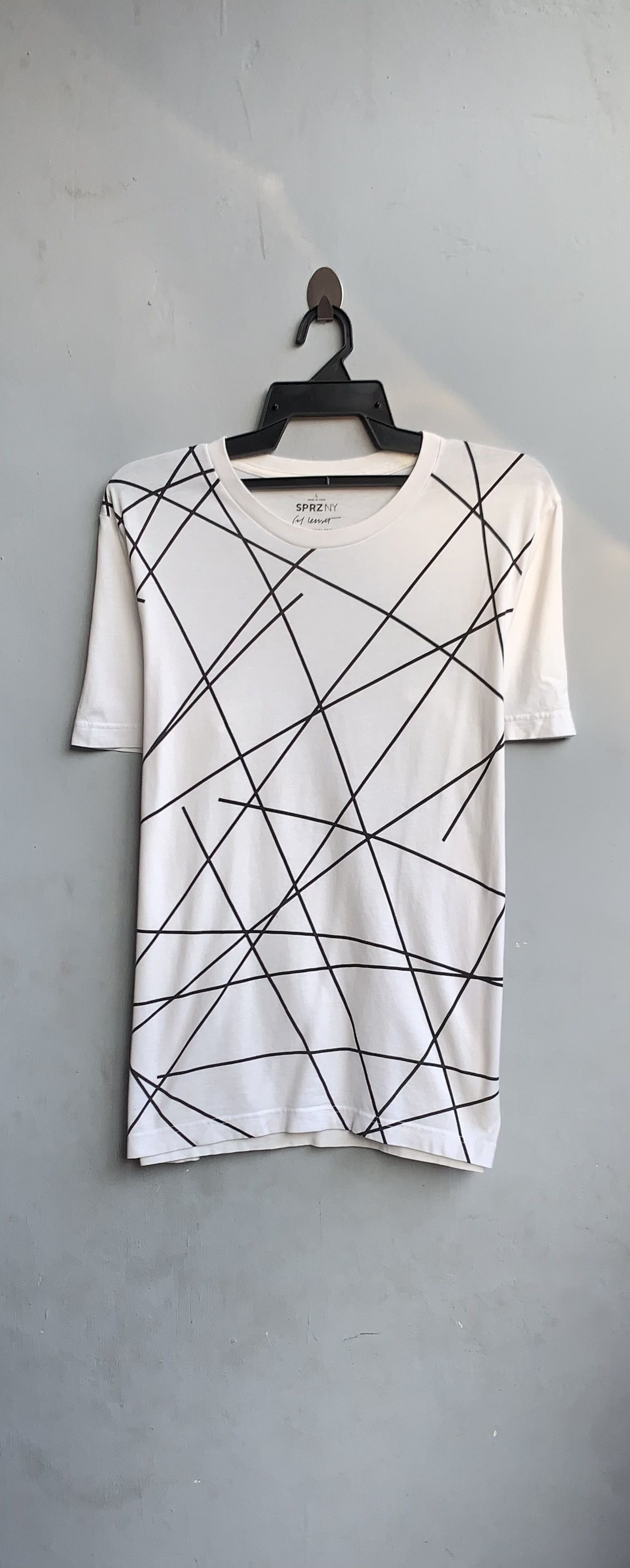 Uniqlo Moma Special Edition Art Uniqlo Shirt | Grailed