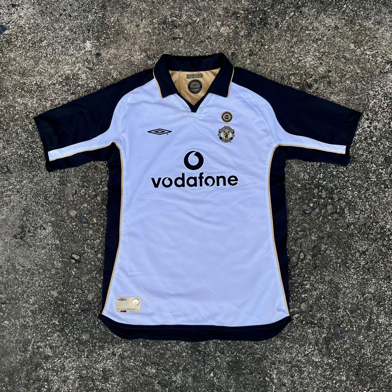 Manchester United × Umbro × Vintage rare vintage manchester united ...