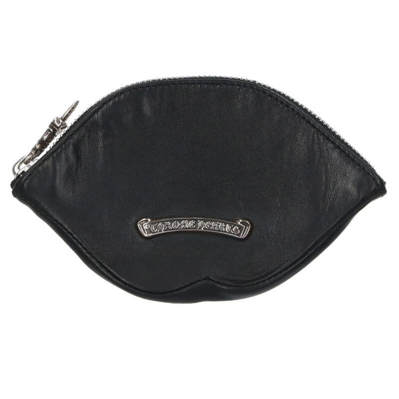 Chrome Hearts Chrome Hearts x Matty Boy Chomper Coin Case | Grailed