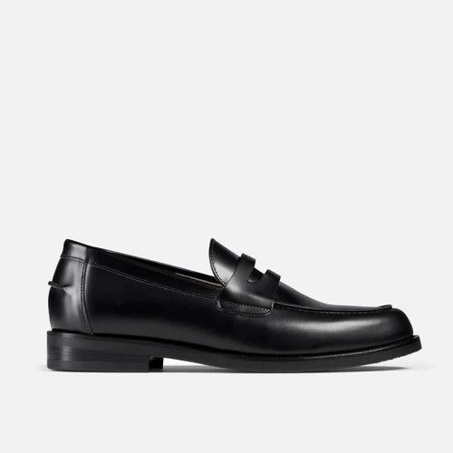 Cole Buxton × DUKE + DEXTER × Streetwear Duke and Dexter Wilde Loafers ...