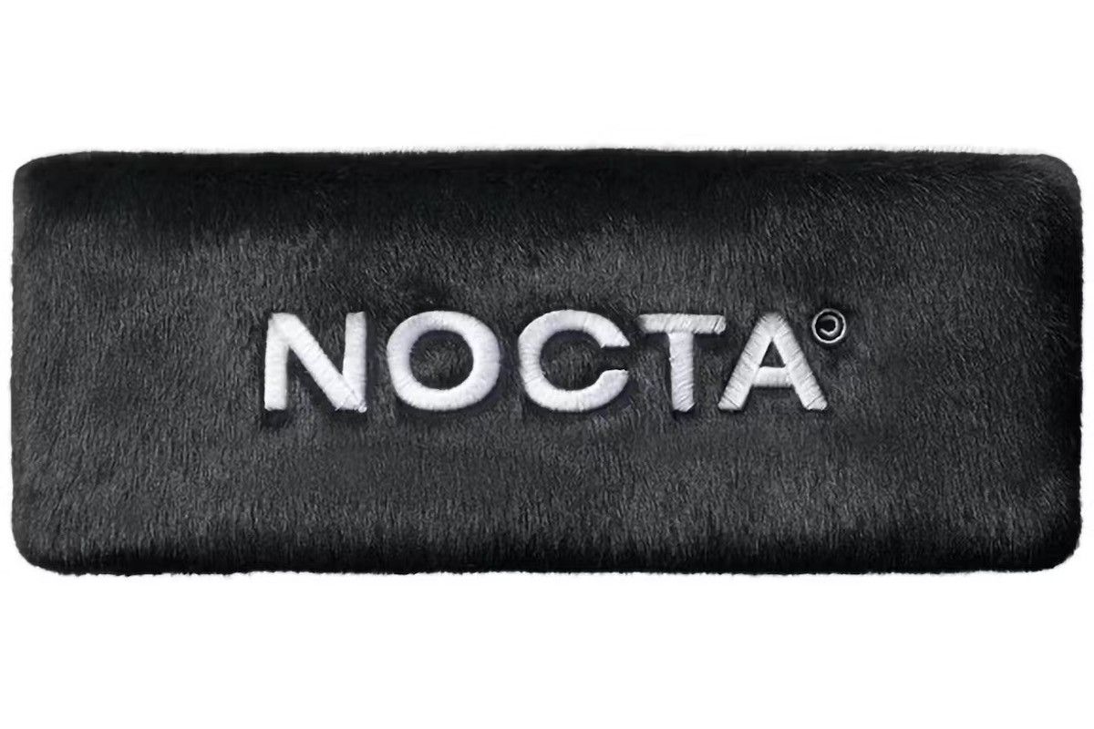 Drake × Nike Nike x NOCTA Teddie Headband | Grailed
