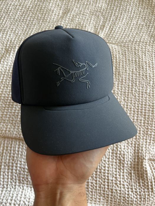 Arc'Teryx Arcteryx Toque Hat | Grailed Arc'Teryx Arcteryx Toque Hat | Grailed