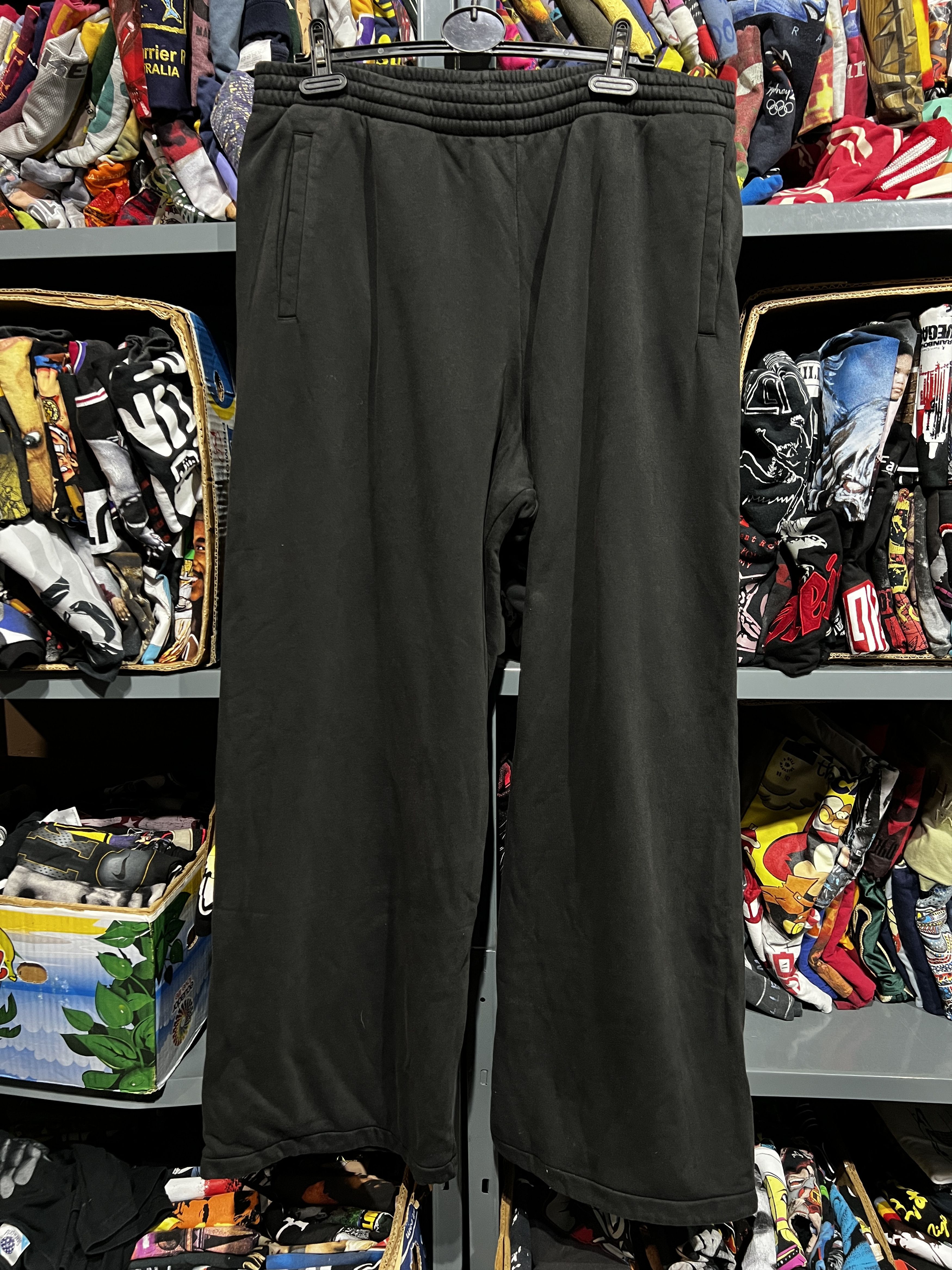 Gap × Kanye West New YZY x GAP Yeezy Pants Kanye West | Grailed