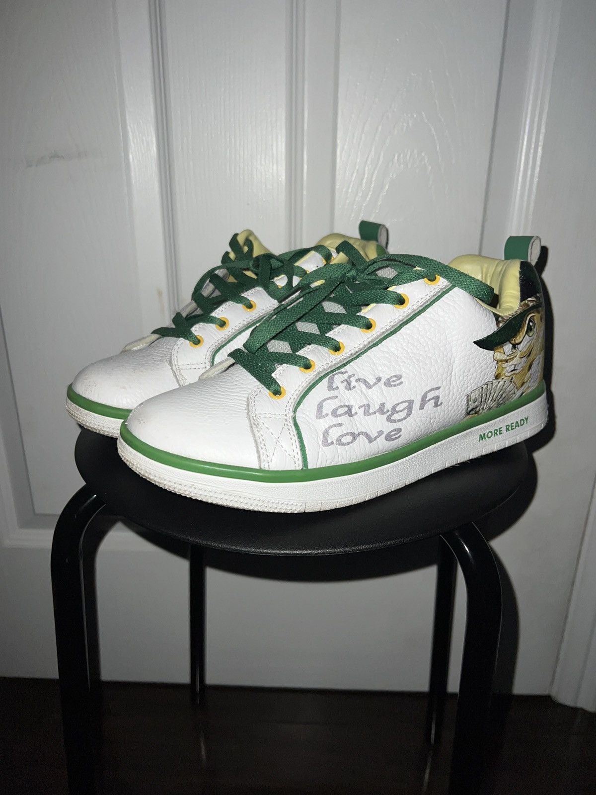 Designer × Haunted Starbucks hauntedstarbucks x sace moretti dabobs ...