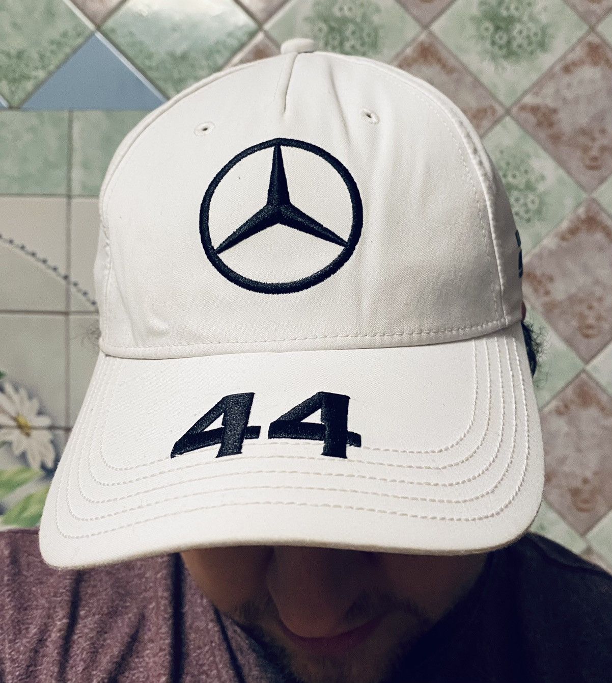 Mercedes Benz Gran Turismo Mercedes Benz Logo 44 AMG Petronas Monster ...