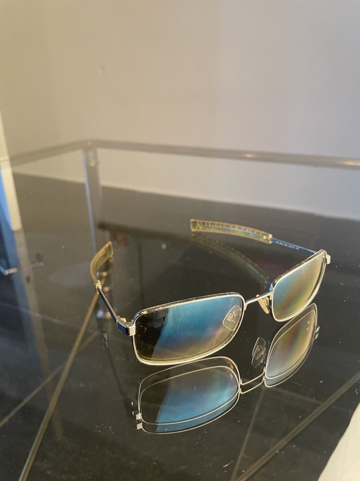 Dolce & Gabbana Dolce Gabbana Vintage Shades | Grailed