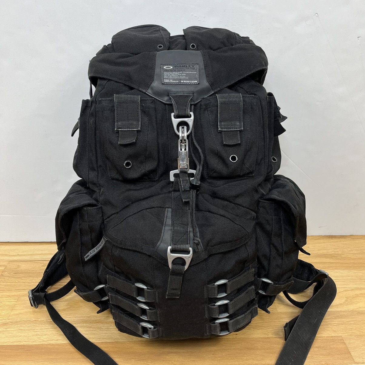 Oakley × Streetwear × Vintage Oakley AP 2.0 Tactical Field Gear ...