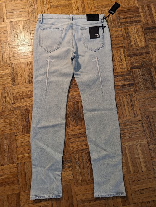 Rta Jeans, made in Italy, new with tags | Grailed