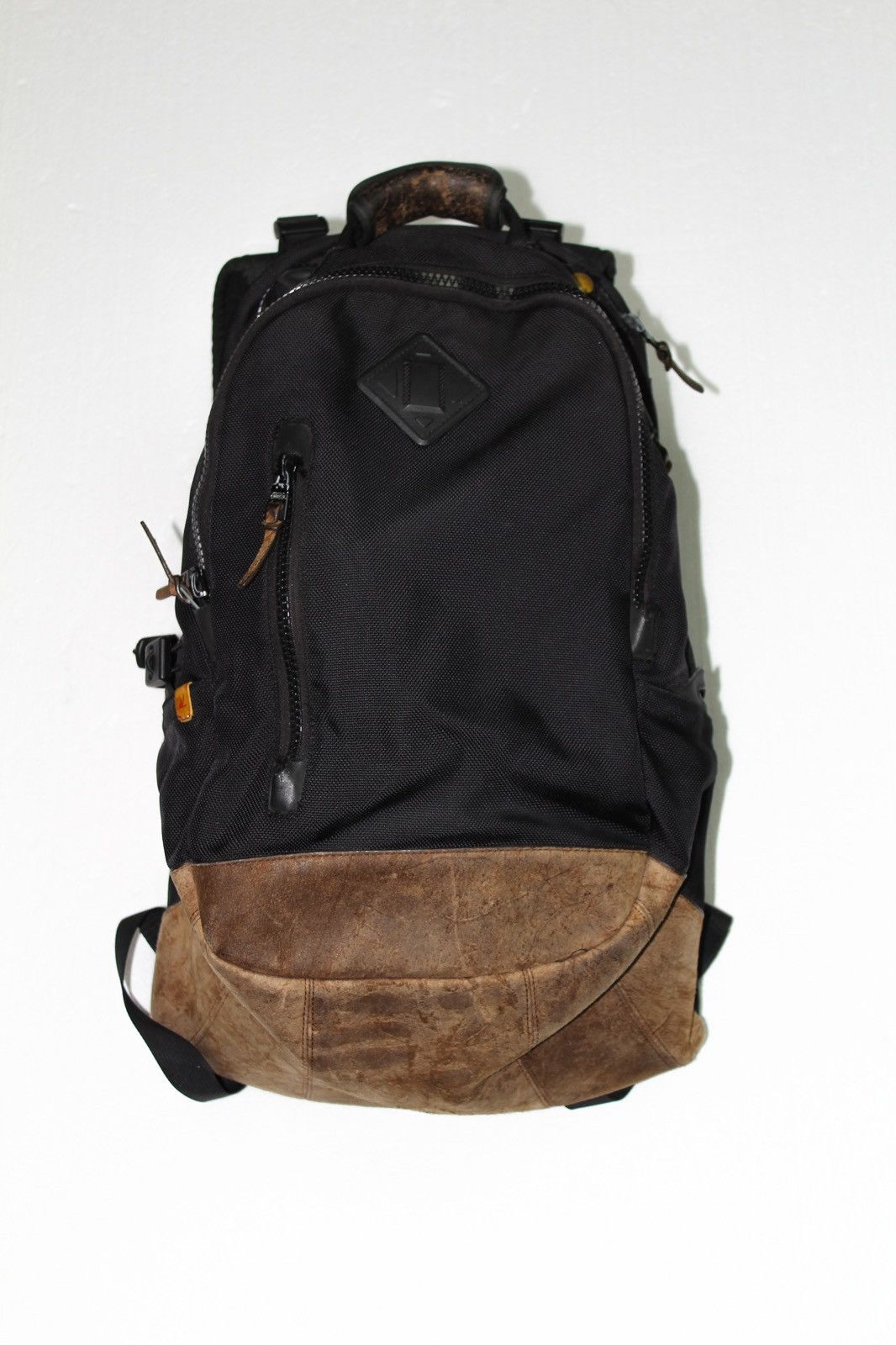 Visvim Ballistic Prime 20L Backpack | Grailed