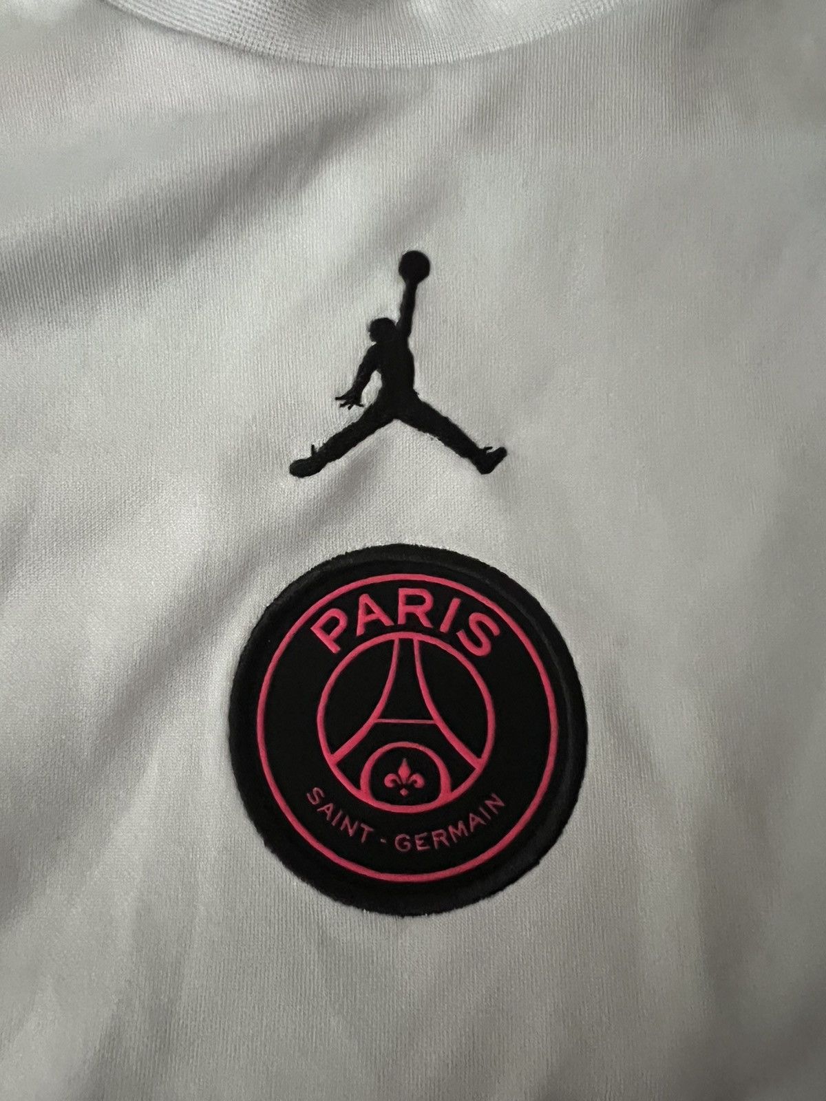 Jordan Brand PSG x Jordan Training Top | Grailed