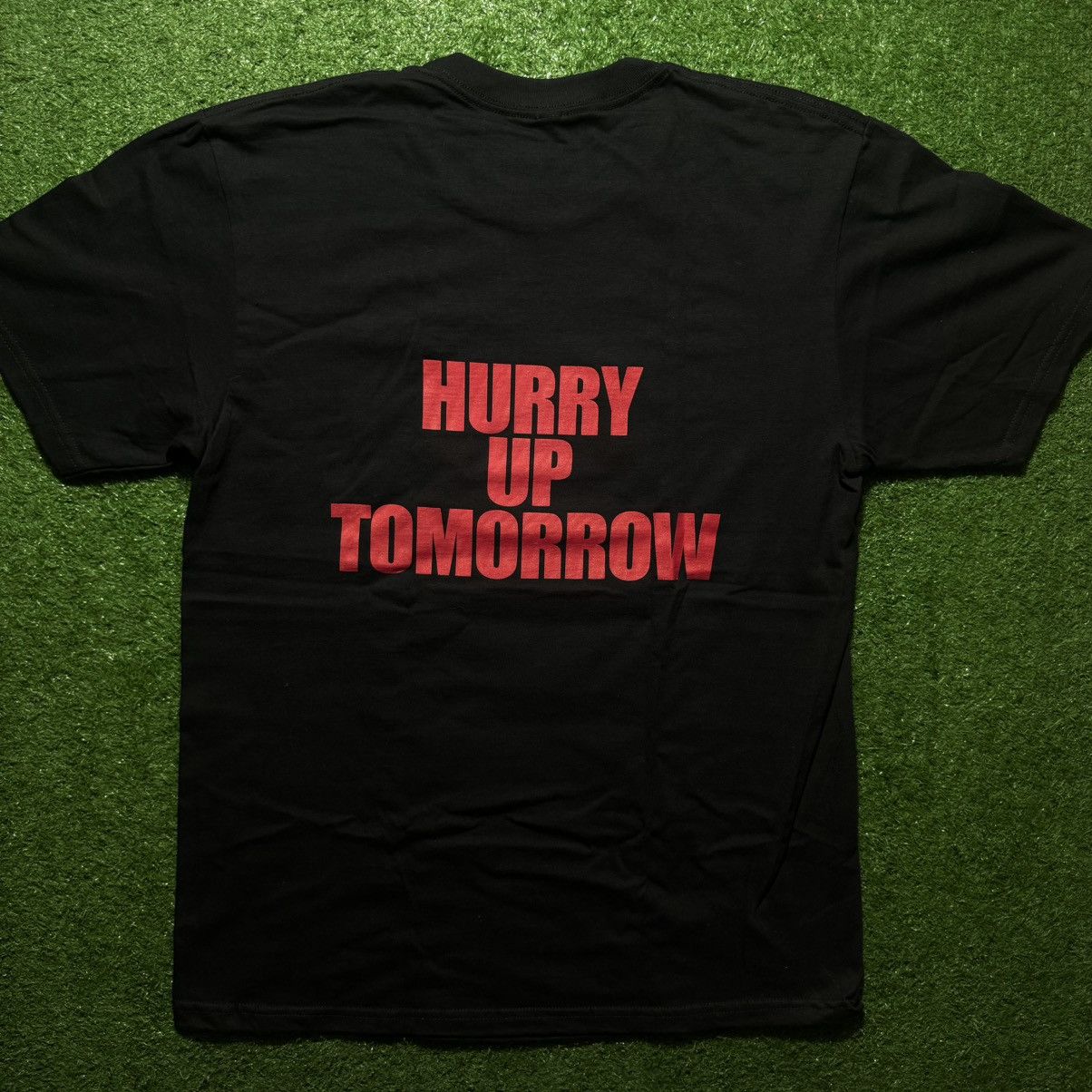The Weeknd THE WEEKND “ HURRY UP TOMORROW “ OFFICIAL MERCH 2024 BOX SET ...