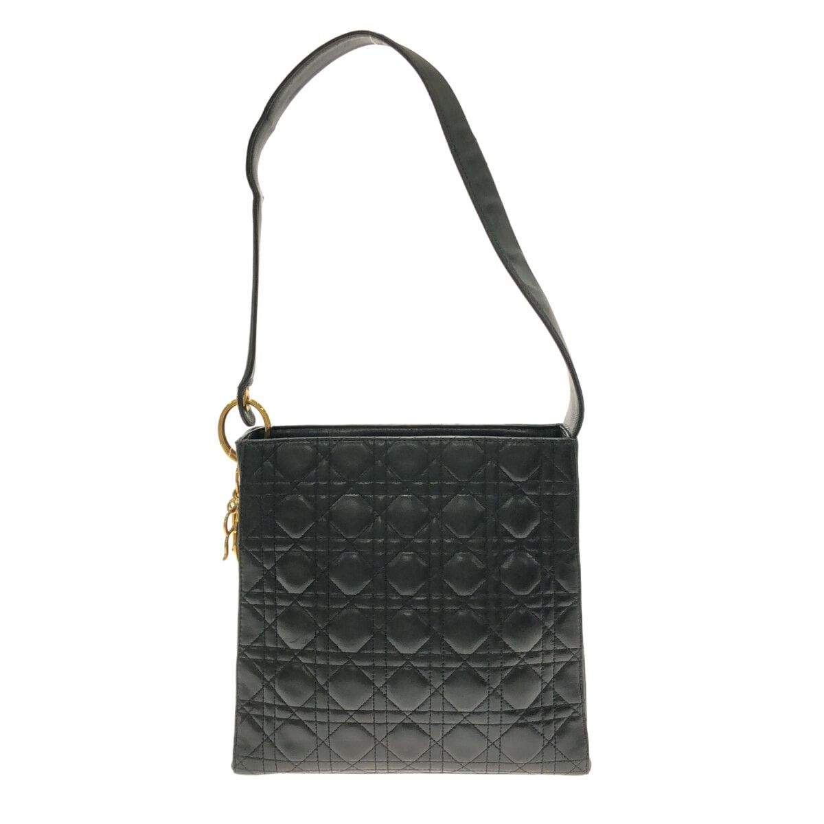 Dior Dior Cannage stitch shoulder | Grailed