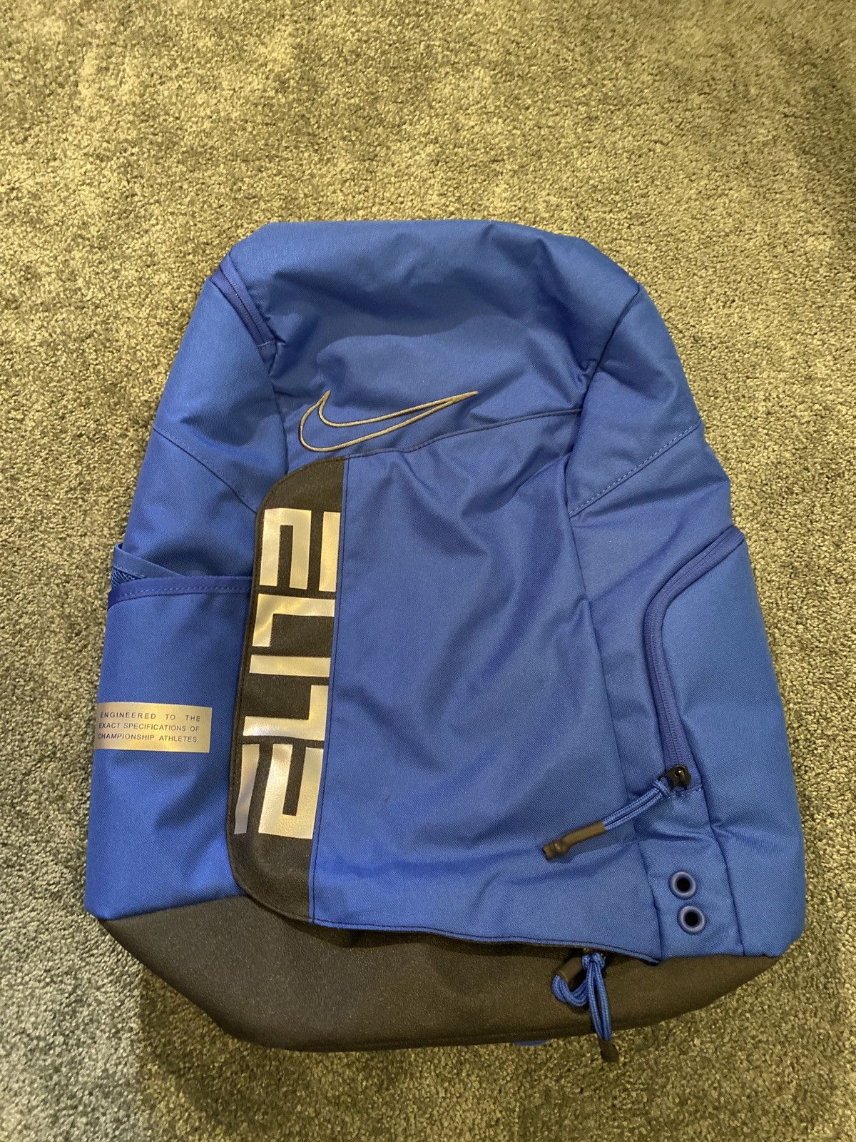 Nike Nike Elite Backpack | Grailed
