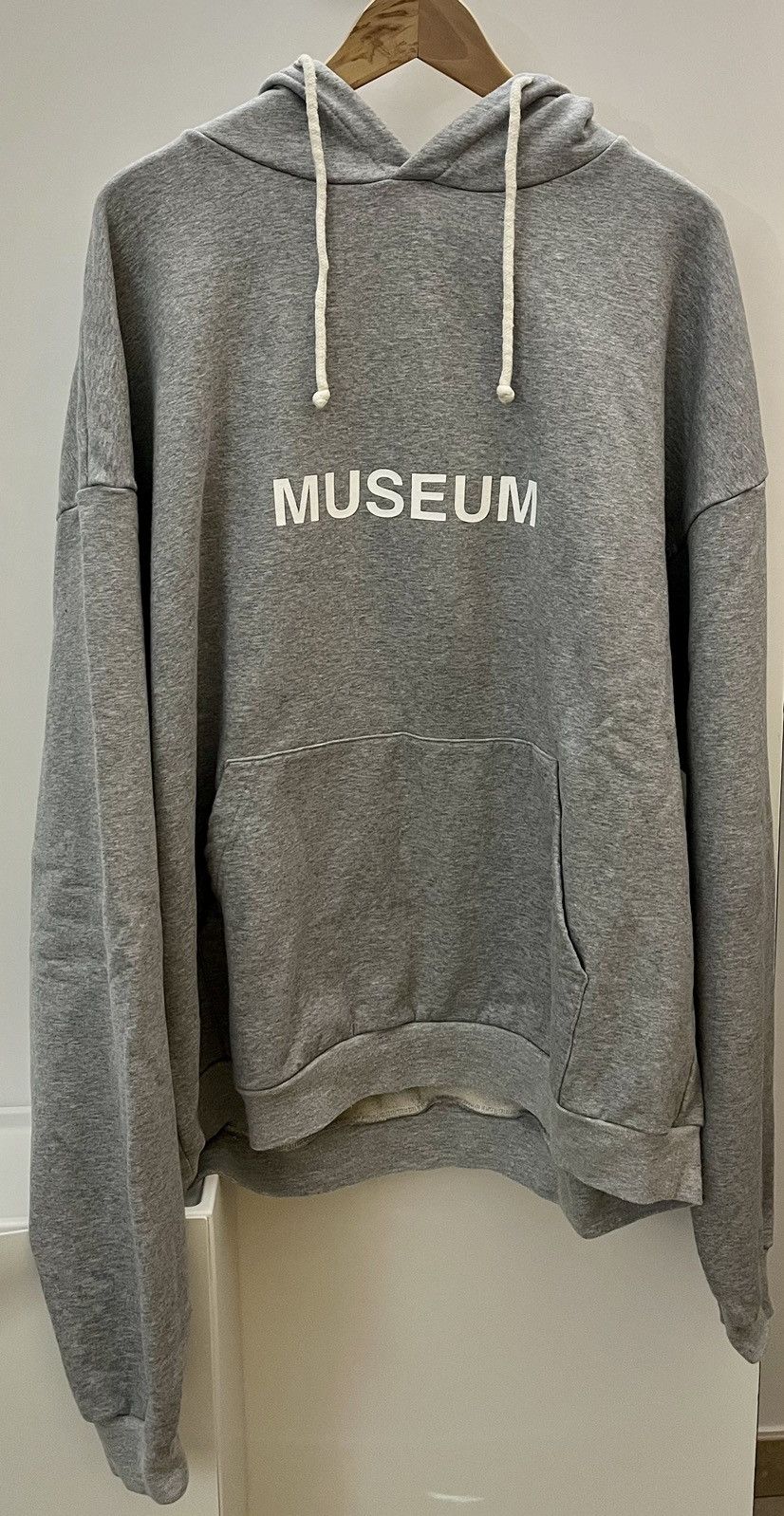 Hood By Air HBA “Museum” LIMITED HOODIE | Grailed
