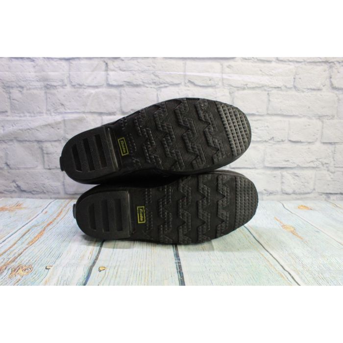 Military Bata Black US Military Extreme Mickey Mouse Valve Boots | Grailed