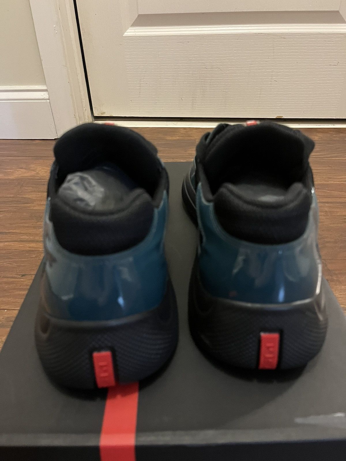 Prada Prada American Cups | Grailed