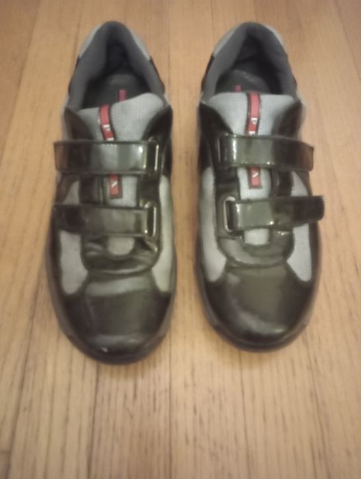 Prada Vintage Prada World Cups | Grailed