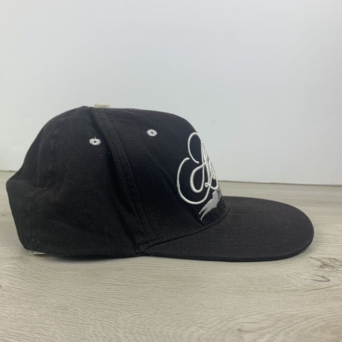 Other Adrln Movement Hat Black Adjustable Adult Hat OSFA Black Bas ...