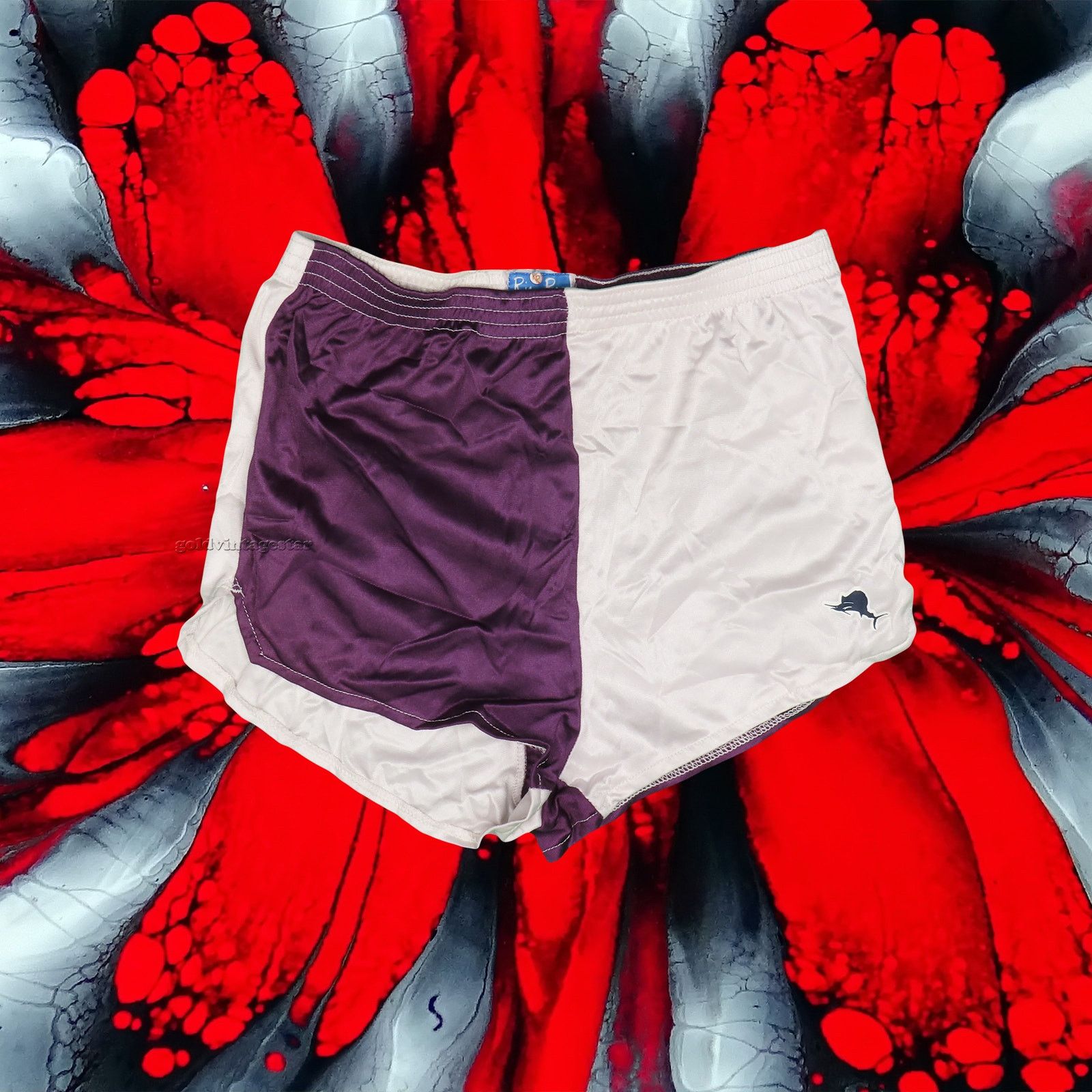 Other Vintage Ric Roc Shorts 25 Authentic Retro Athletic Style | Grailed
