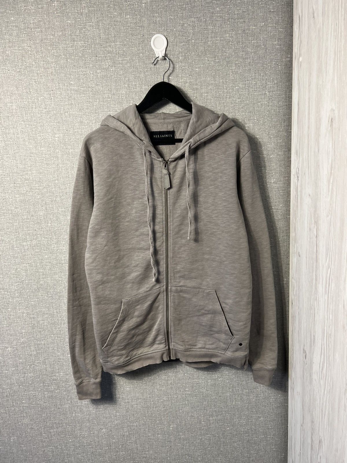 Allsaints × Luxury Allsaints Luxury Extram Zip Hoodie | Grailed Allsaints × Luxury Allsaints Luxury Extram Zip Hoodie | Grailed