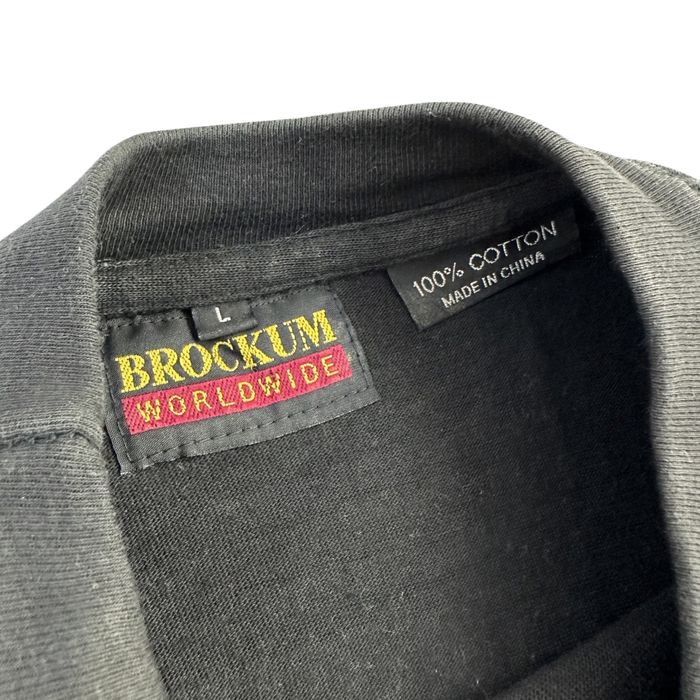 Vintage 1992 Slayer Slaytanic Wehrmacht Tour Tee | Grailed