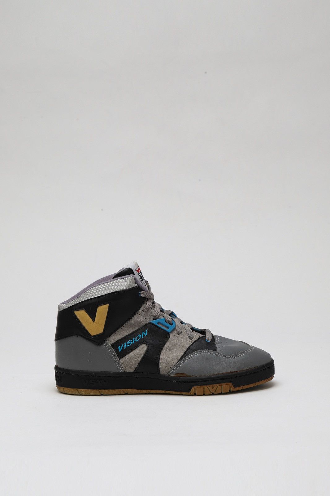 Vision Streetwear VISION STREET WEAR NOS VINTAGE MS-14050 SHOCKWAVE ...