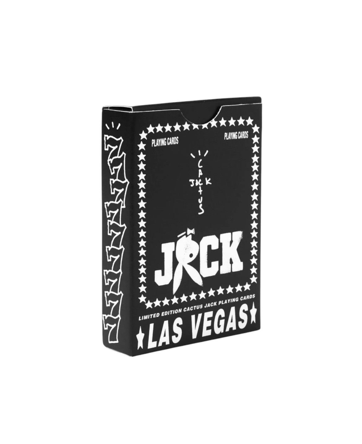 Playboy × Travis Scott Travis Scott cactus jack playing cards | Grailed