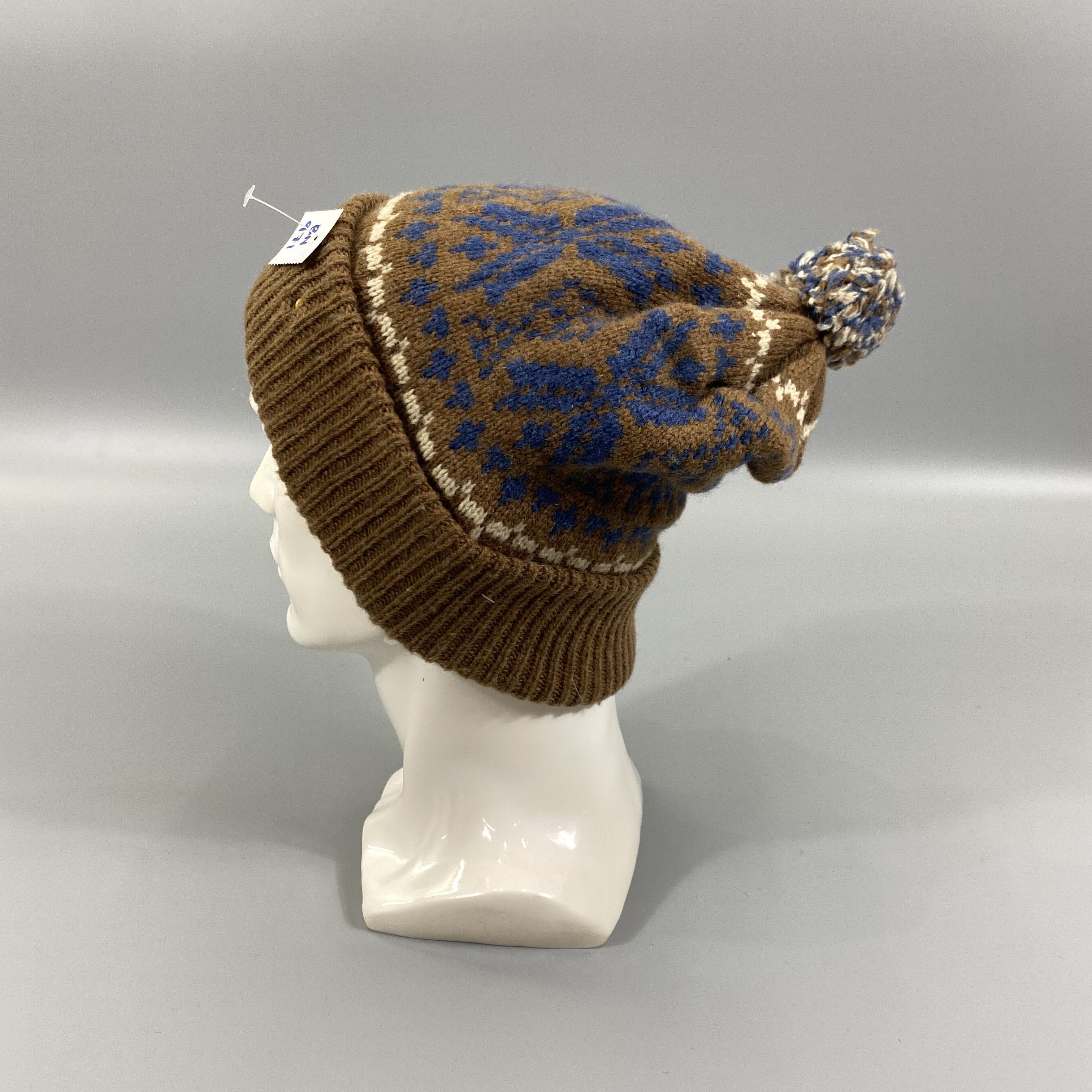 Japanese Brand Uniqlo Snow Cap Beanie Hats -BN971 | Grailed