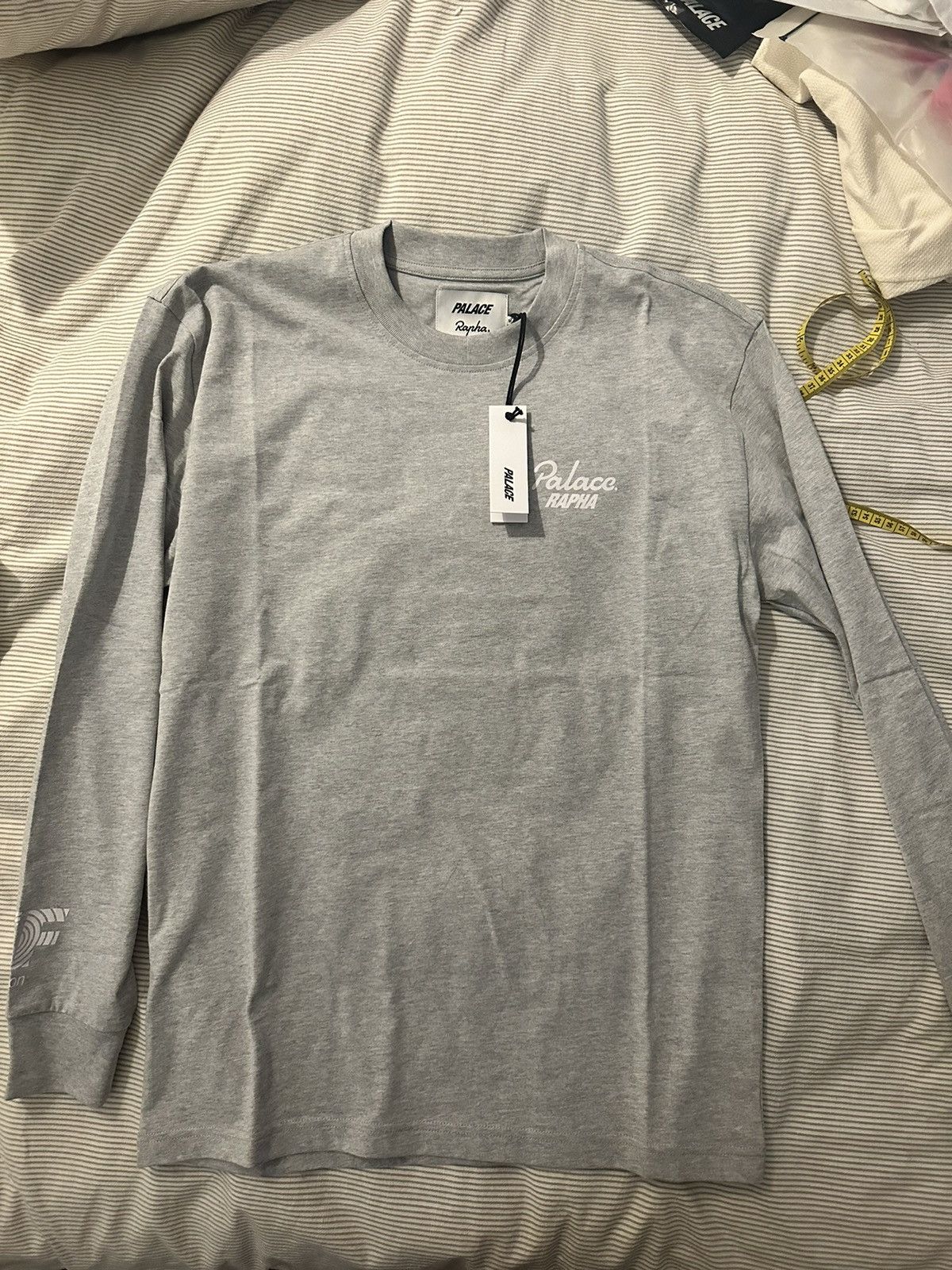 Palace EF Education First | Grailed