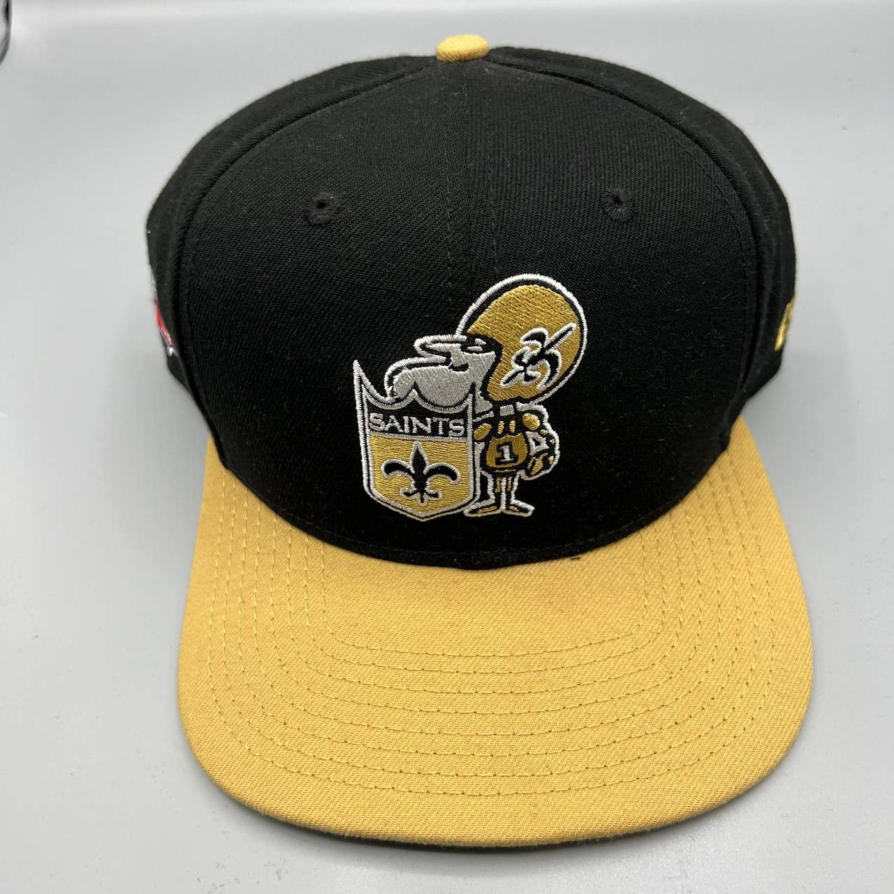 New Era New Orleans Saints NFL 9Fifty New Era Hat Snap back Cap Men ...