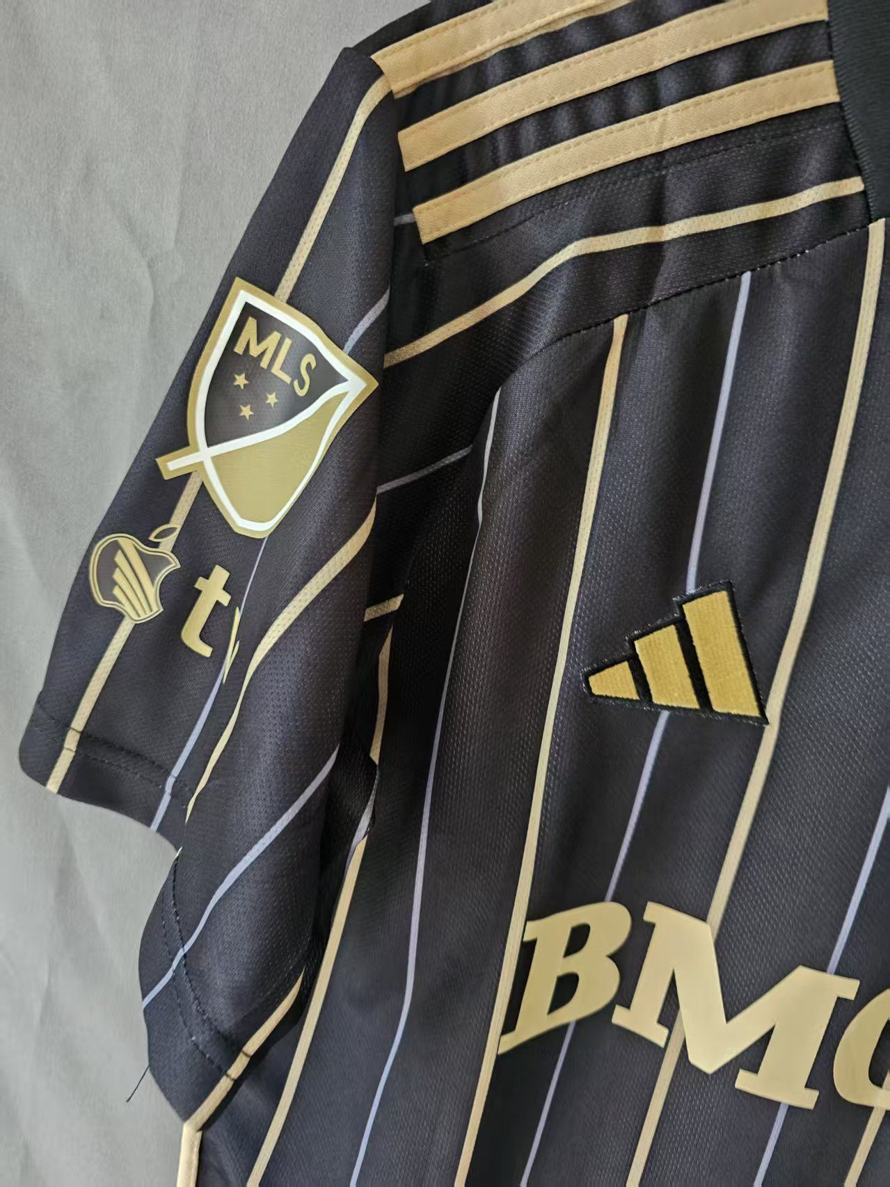 Other 2025 LAFC 7 Son Heung-Min Jersey Away | Grailed