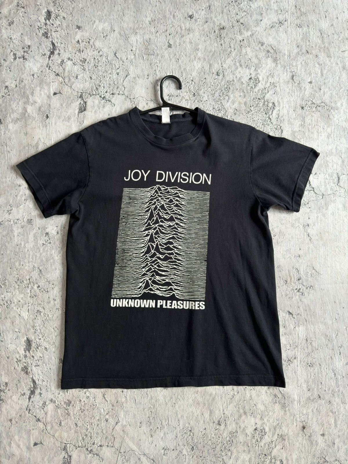 Band Tees × Joy Division × Vintage 2010s Joy Division Band Tee | Grailed