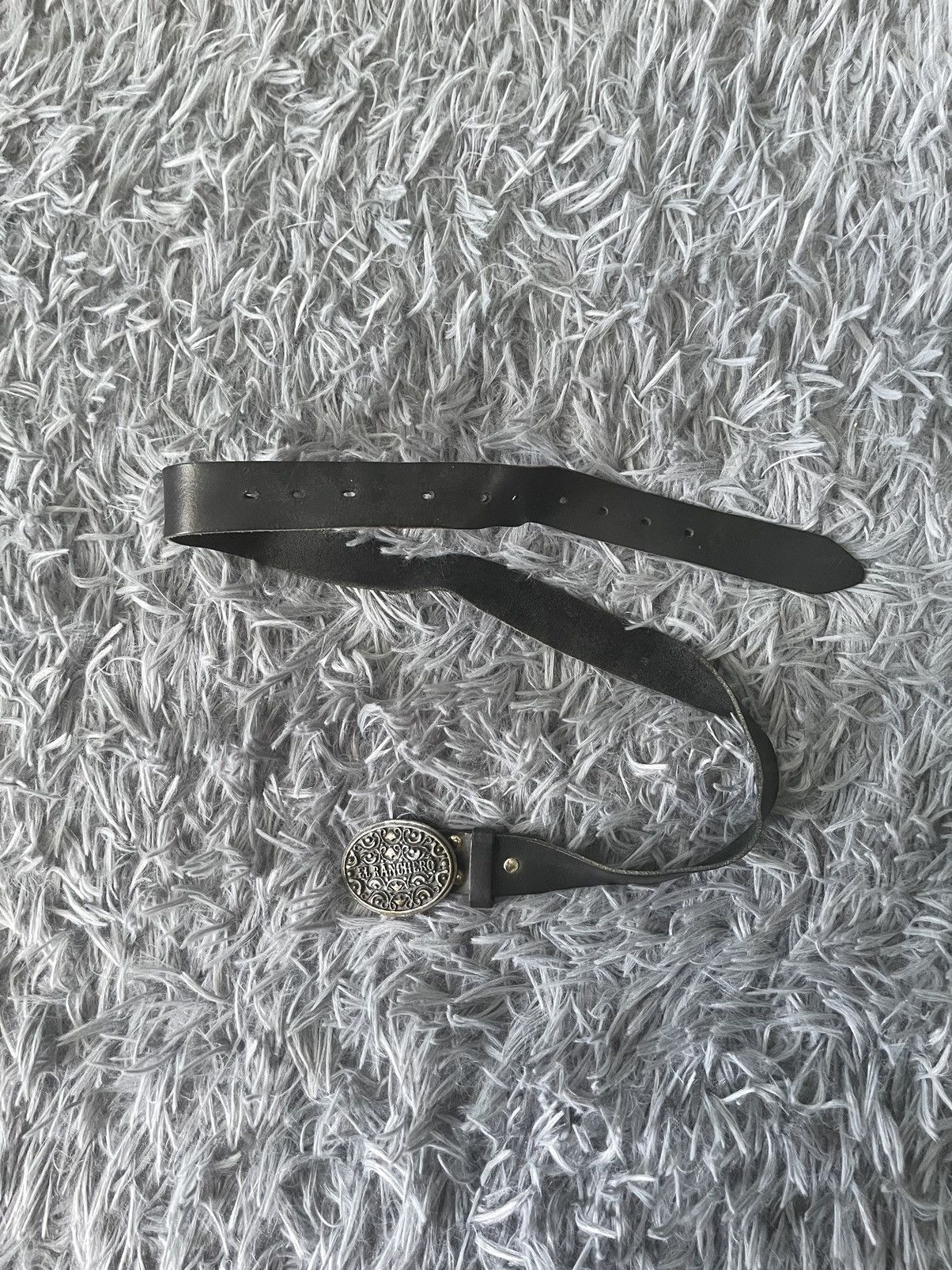 Cowboy Equipment × Made In Usa × Vintage El Ranchero 90s vintage ...