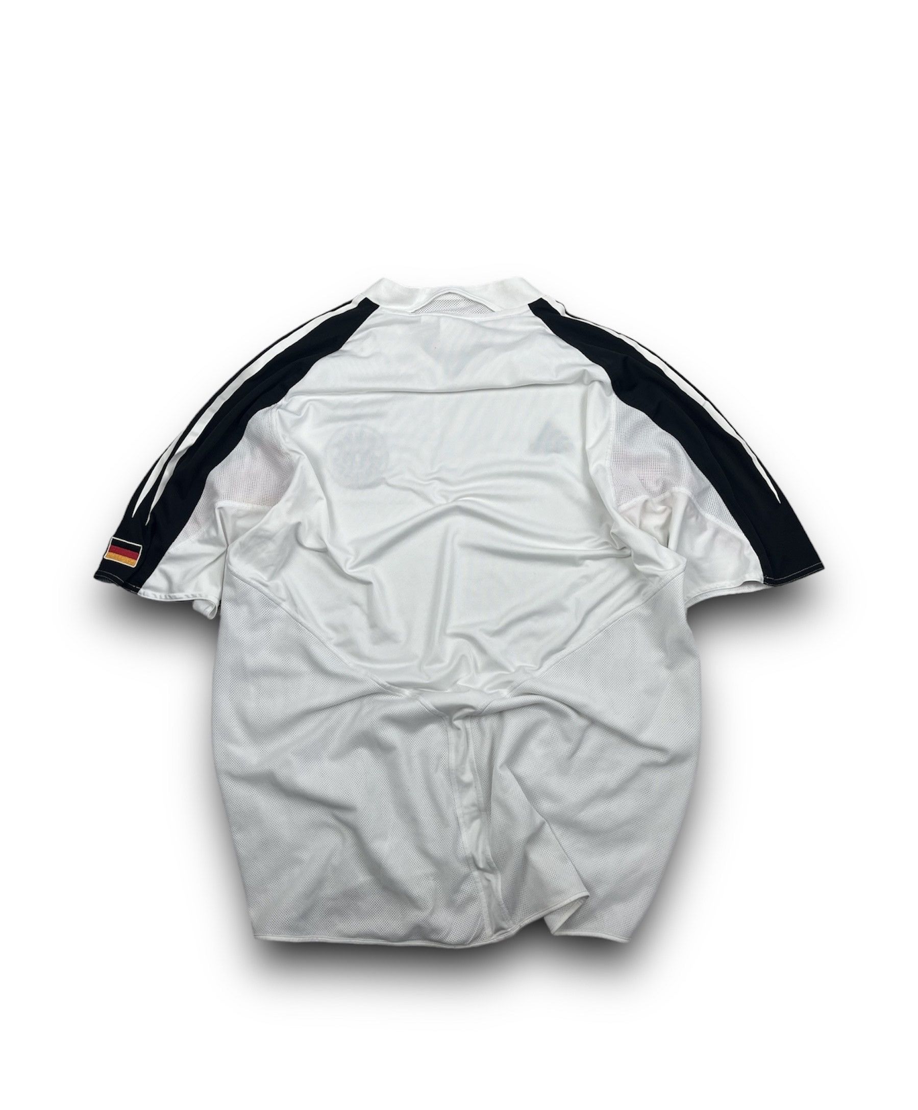 Adidas Vintage Adidas Germany Home Football Shirt Soccer Jersey | Grailed