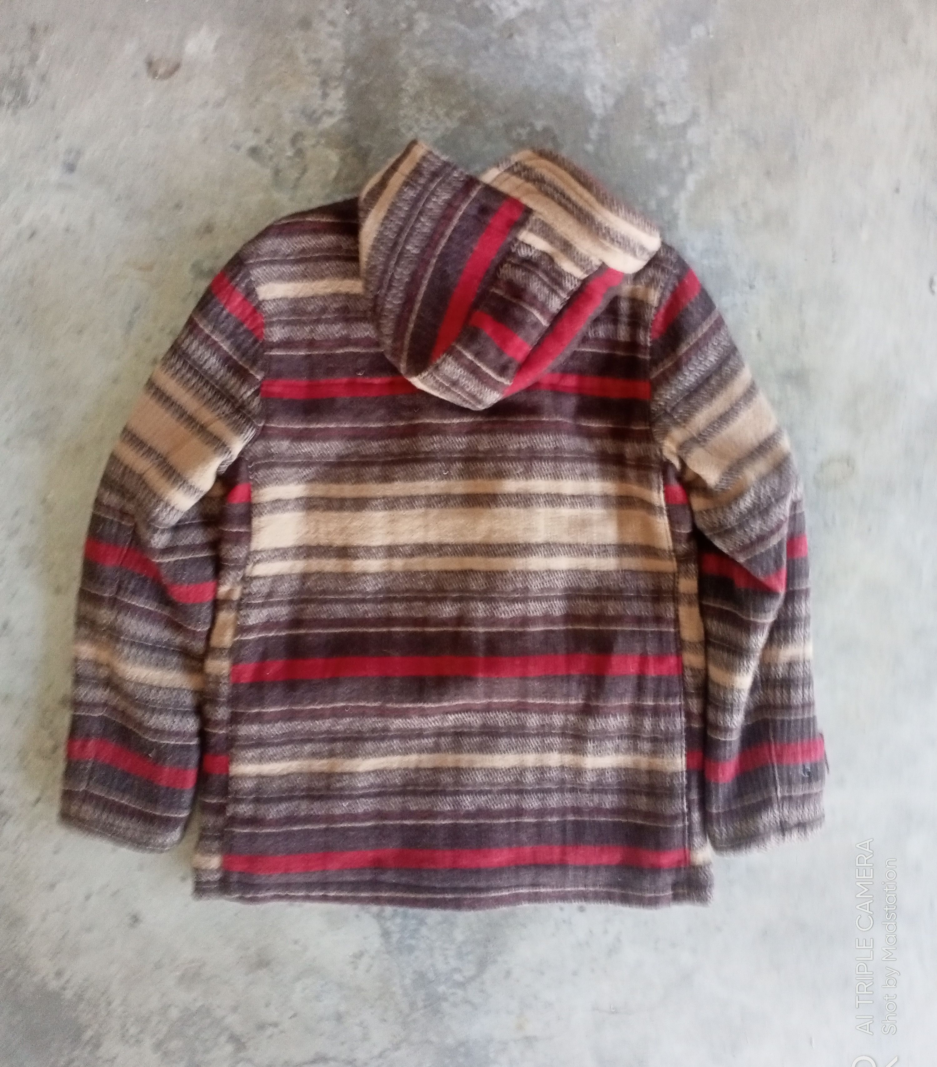 Japanese Brand × Replay × Streetwear REPLAY JACKET ORIGINAL ESTABLISHED ...