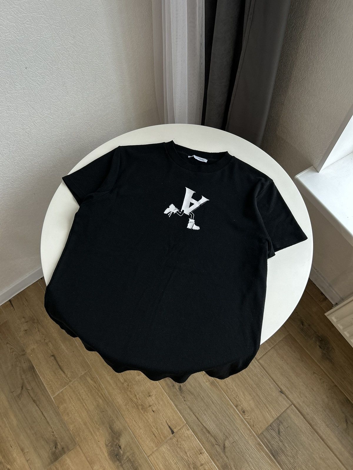 Alyx Alyx Studio Logo Tee | Grailed