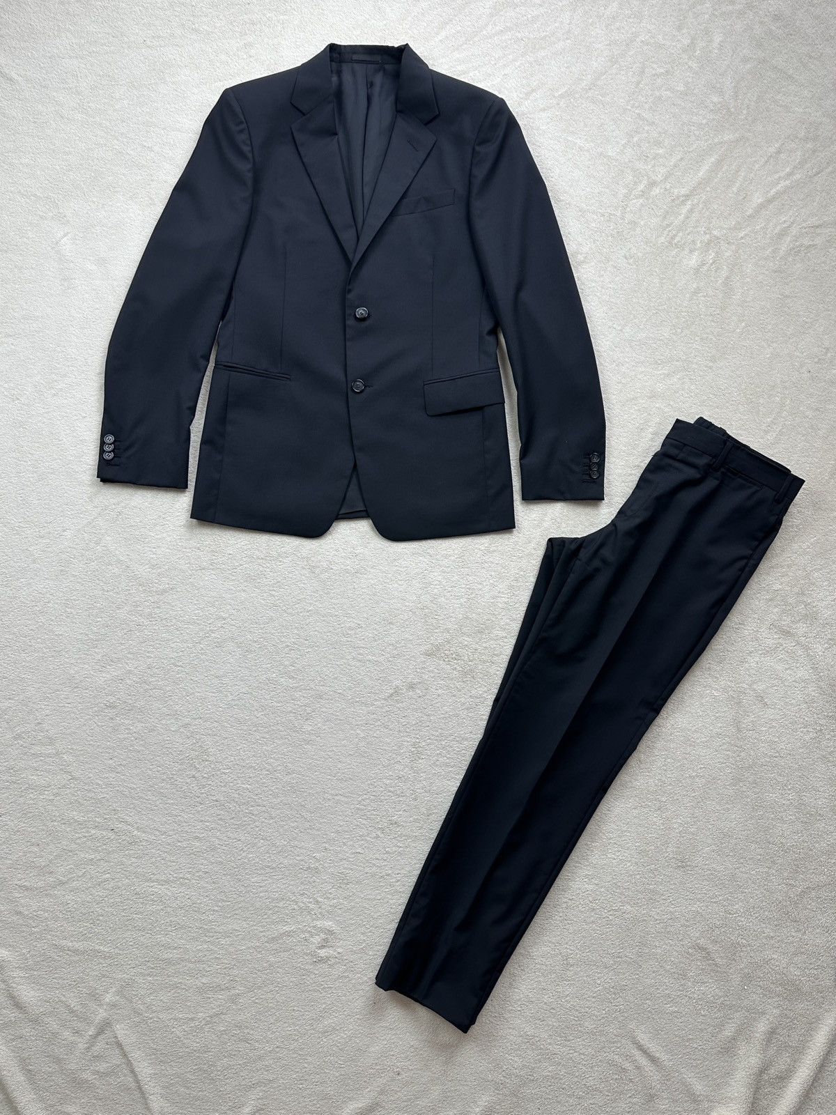 Prada Prada Suits | Grailed