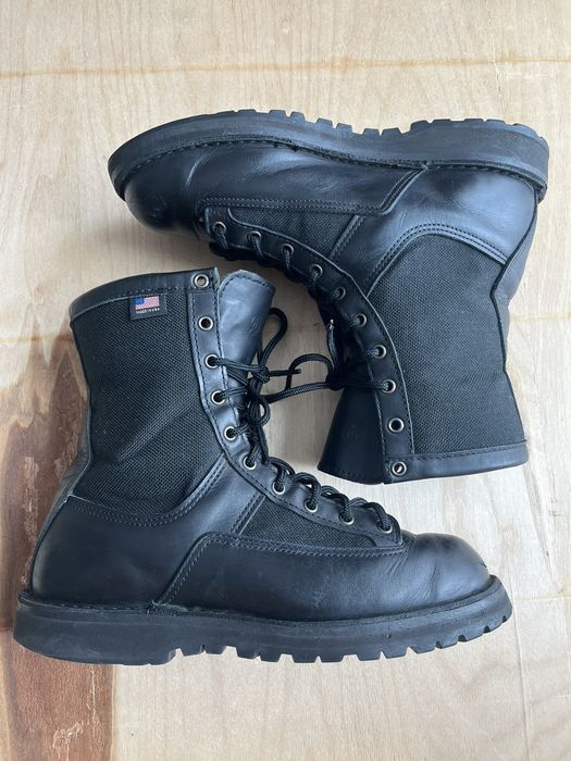 Danner Danner Acadia 200G Insulated Law enforcement Military Boots ...