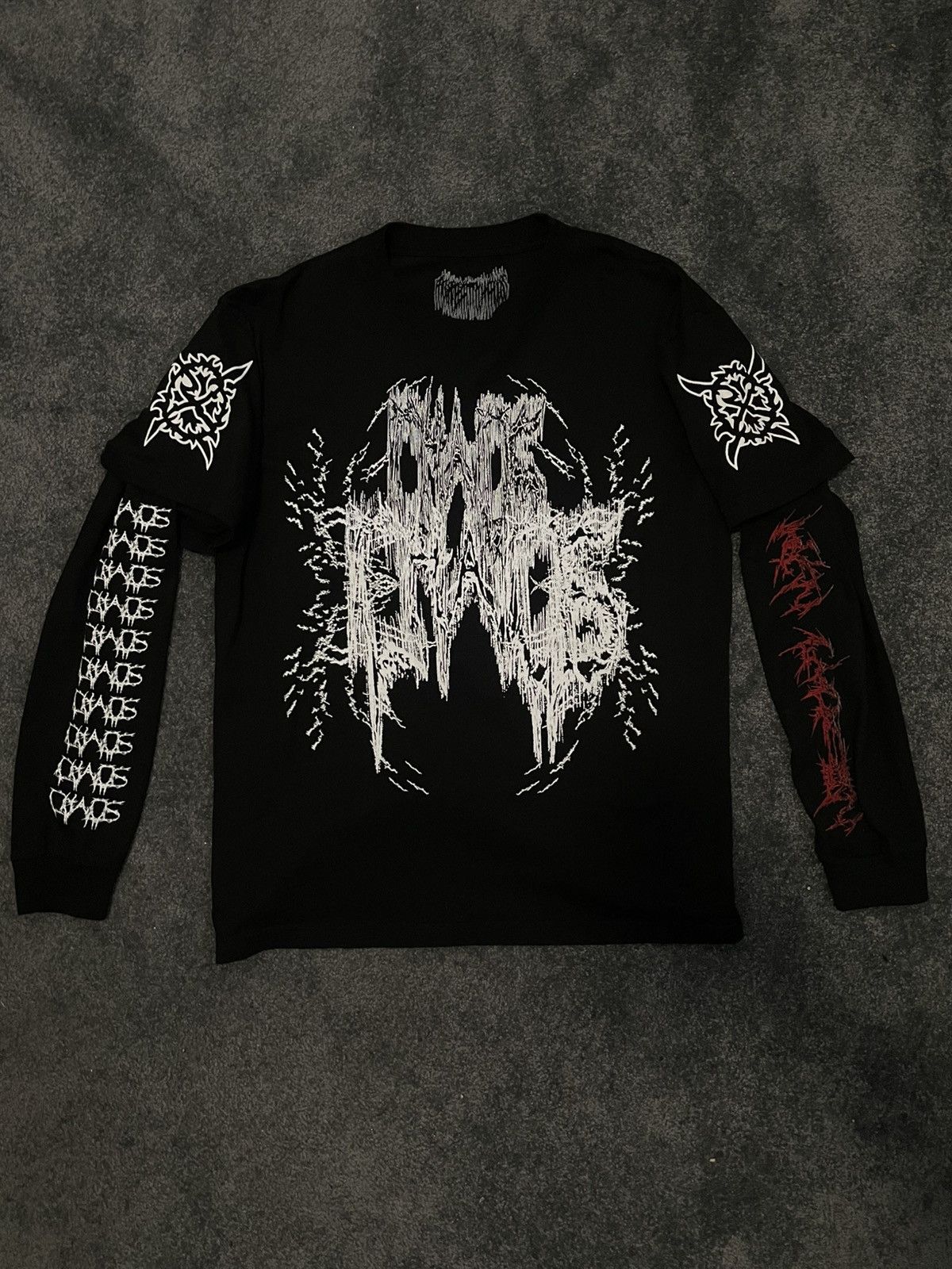 Destroy Lonely × Ken Carson × Playboi Carti *LAST DROP* Ken Carson A ...