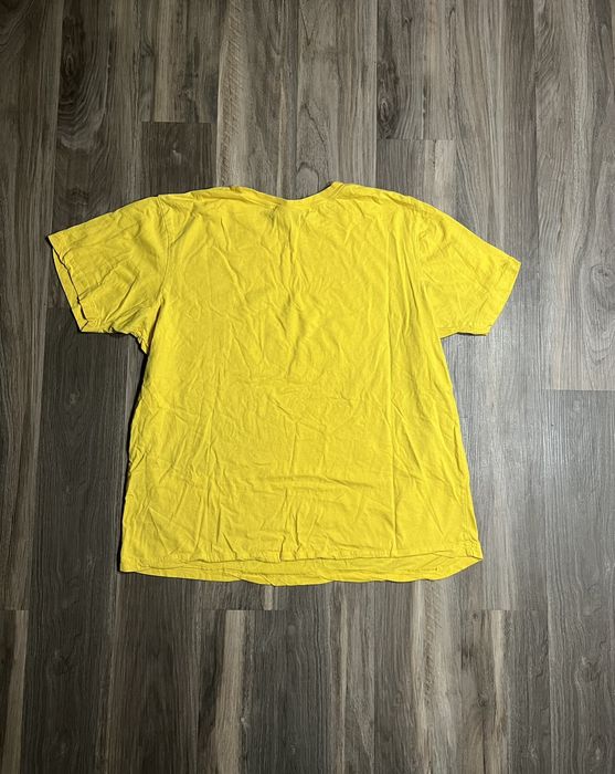 Vintage Joe Boxer Smiley Face Big Logo T-Shirt Smile USA Vintage 90s ...