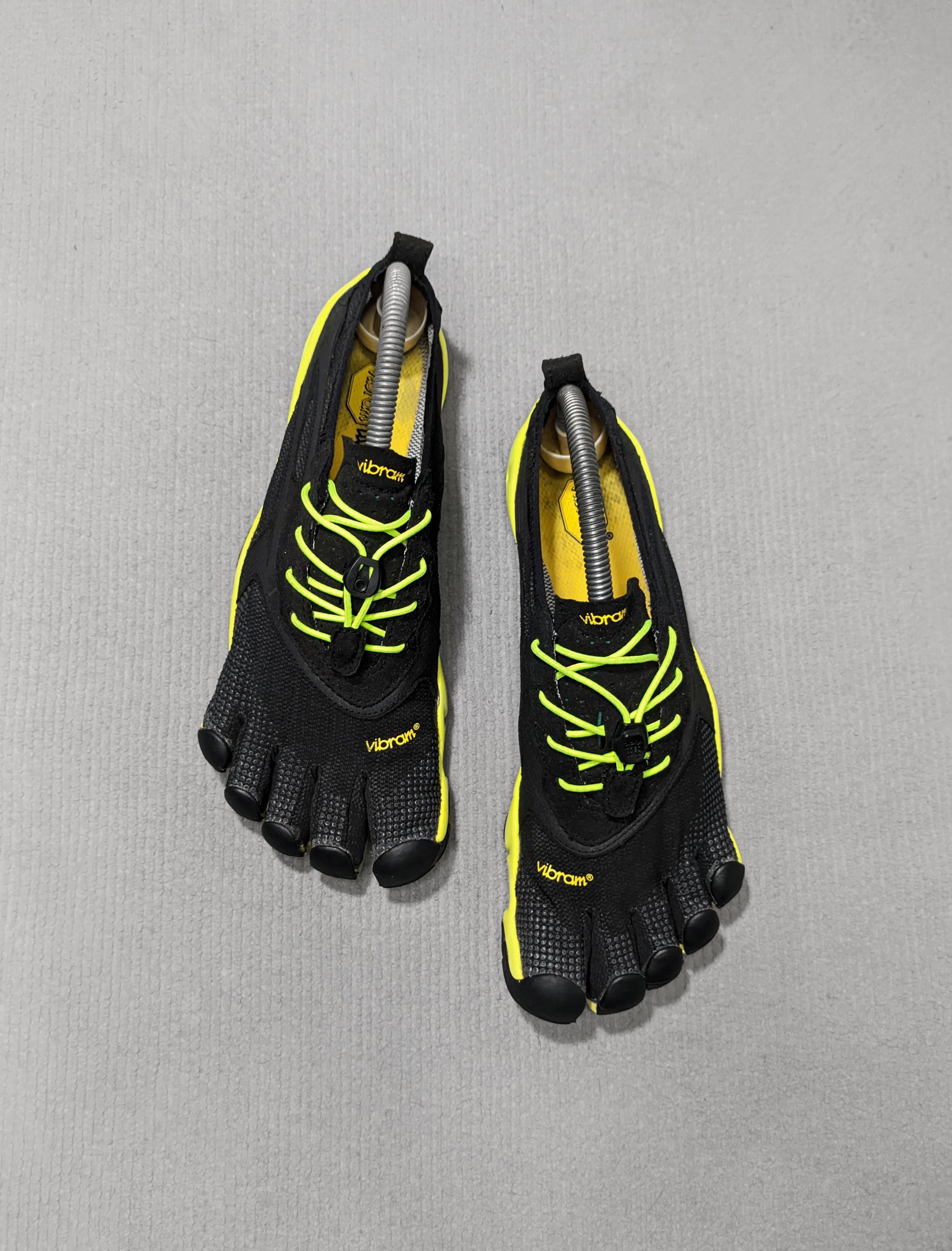 Avant Garde × Outdoor Life × Vibram Vibram Five Finger Sneakers ...