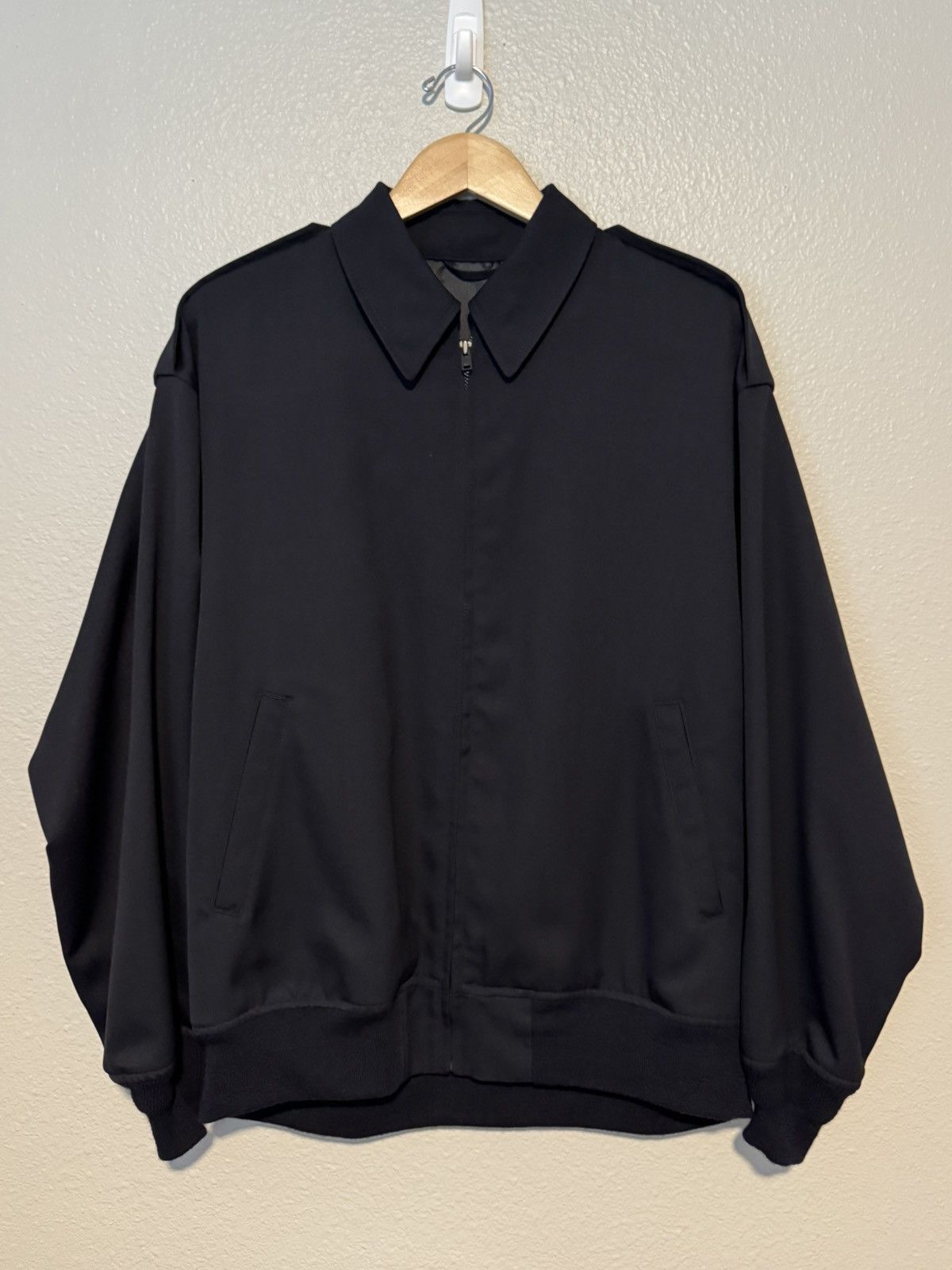 Avirex Avirex7522 Military Swing Top - dark navy blue | Grailed