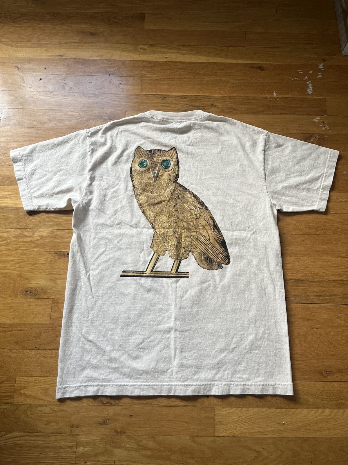 Octobers Very Own Drake Members Only Tour Tee | Grailed