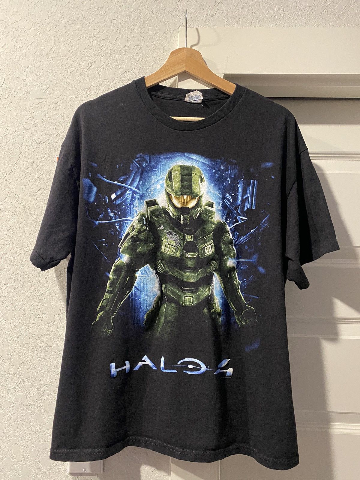 Vintage VINTAGE HALO TEE | Grailed
