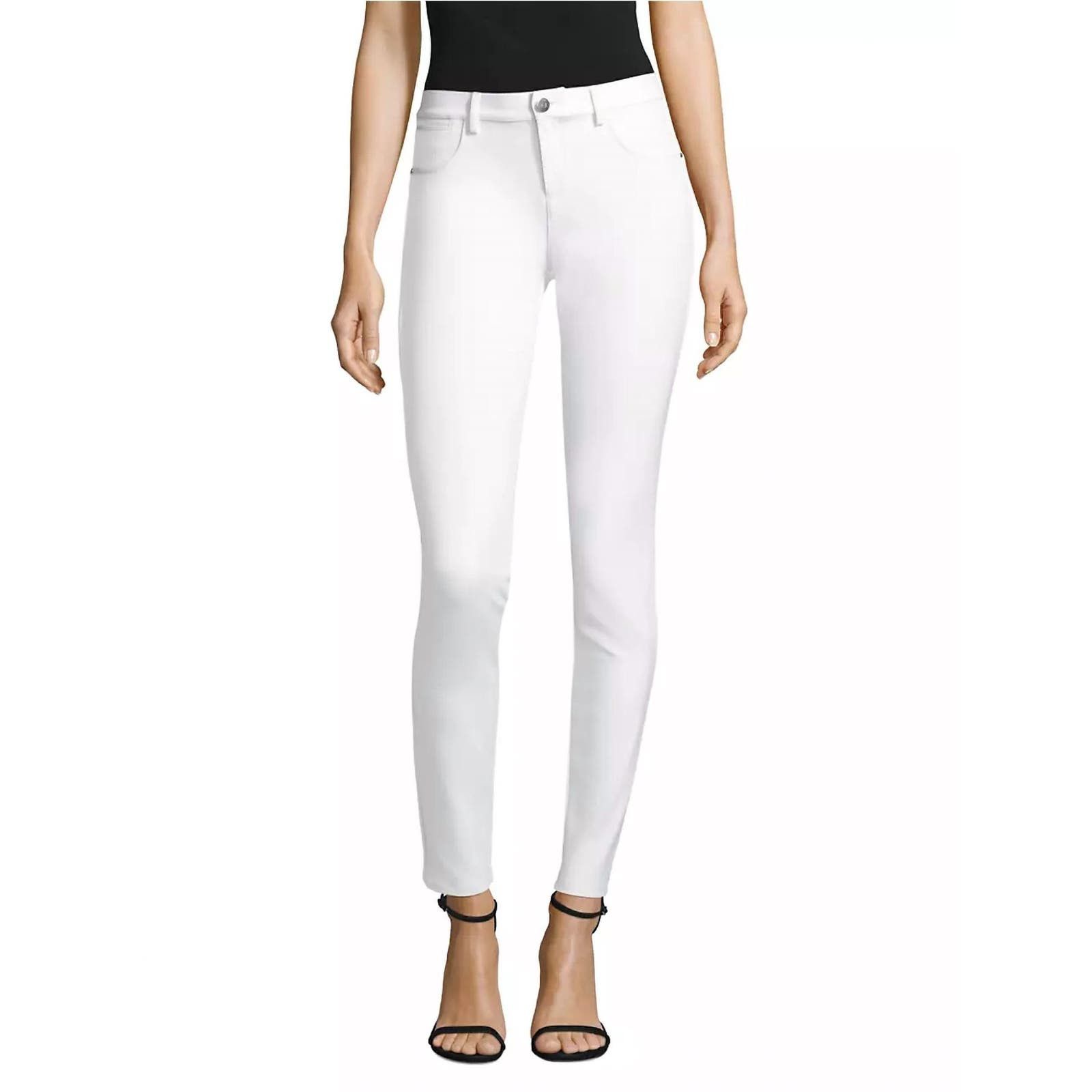 Lafayette 148 LAFAYETTE 148 Mercer Pant In White | Grailed